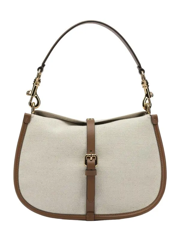 Etro Medium Shoulder Bag - White
