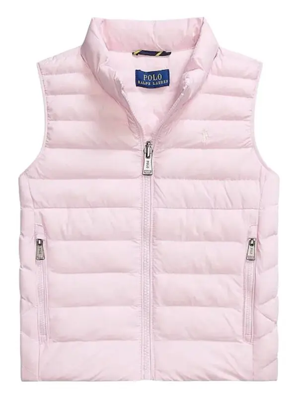 Polo Ralph Lauren Vest - Pink