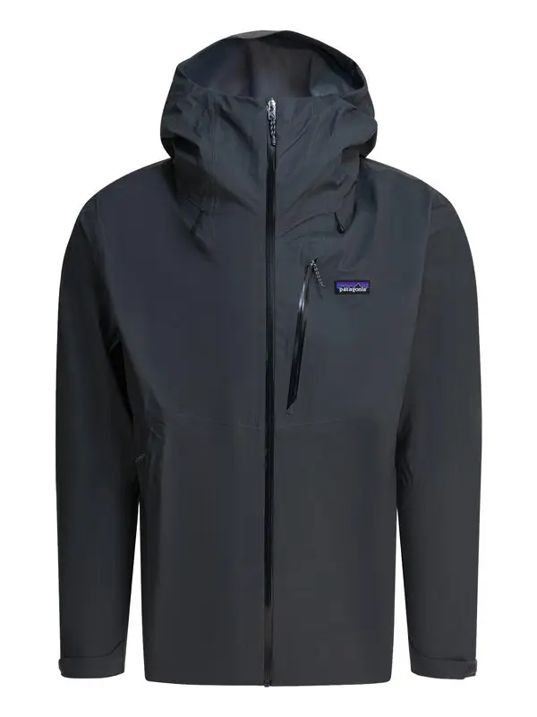 Patagonia Granite Crest Rain Jacket - Grey