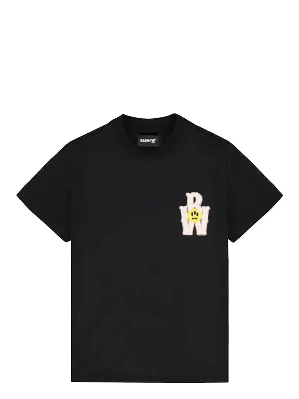 BARROW T-shirt - Black