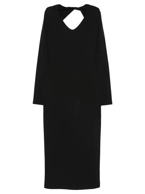 Emporio Armani Dress - Black