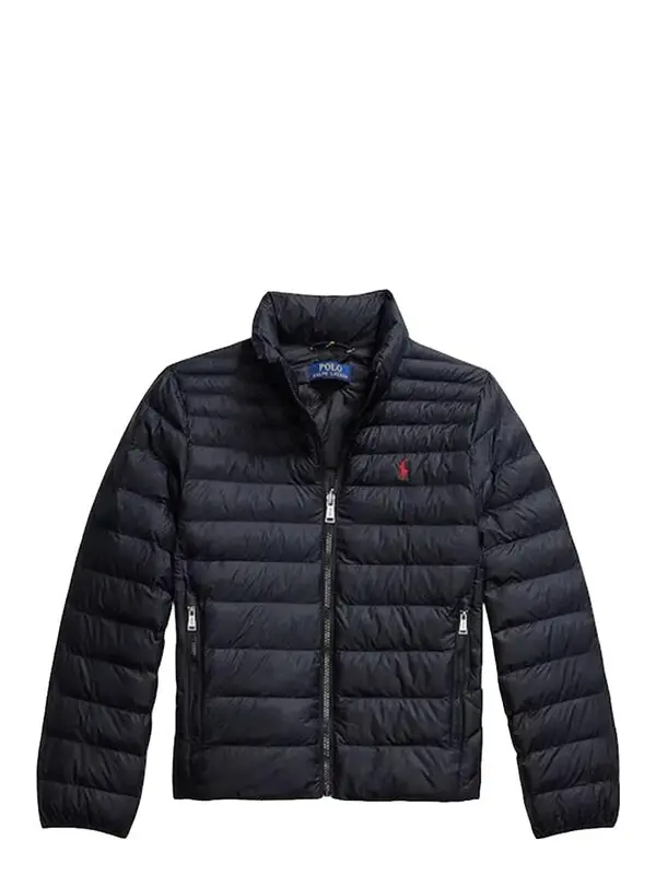 Polo Ralph Lauren Jacket - Black