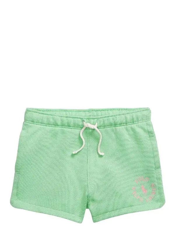 Polo Ralph Lauren Bermuda Shorts - Green