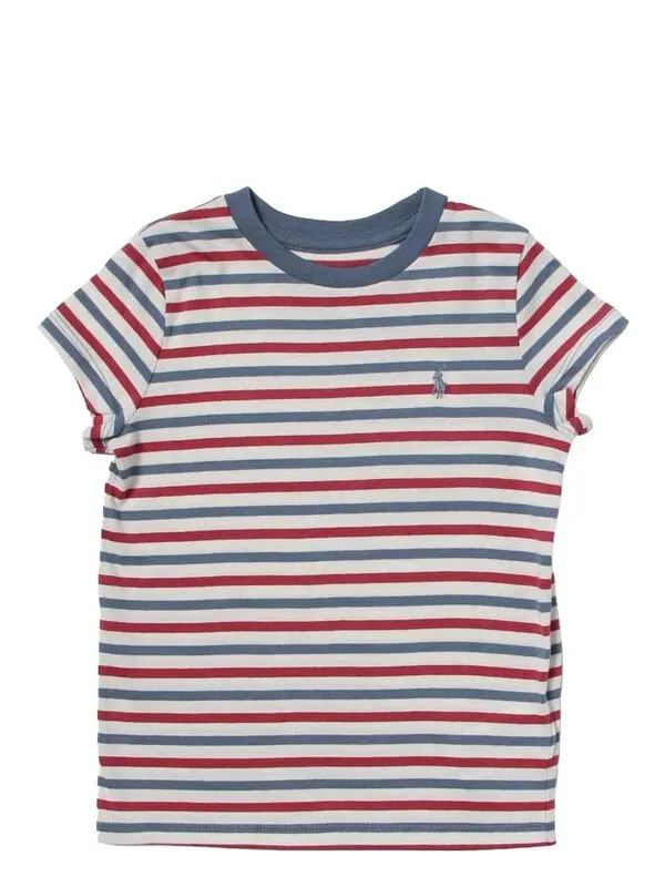 Polo Ralph Lauren Striped T-shirt - Multicolour