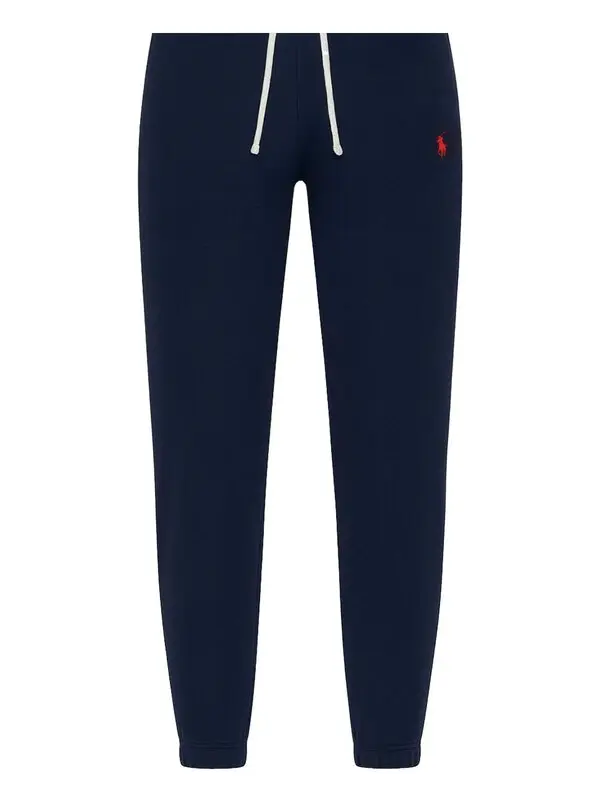 Polo Ralph Lauren Logo Pants - Blue