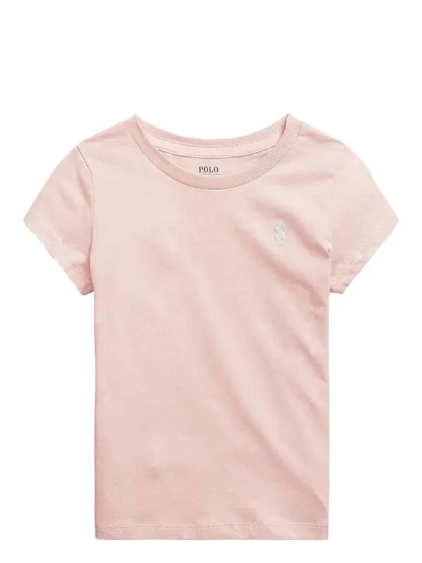 Polo Ralph Lauren T-shirt - Pink
