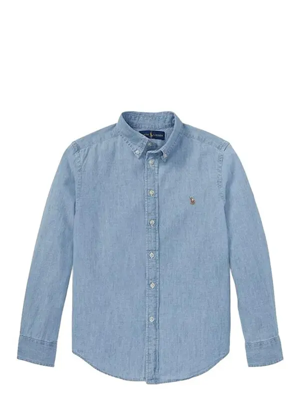 Polo Ralph Lauren Shirt - Blue