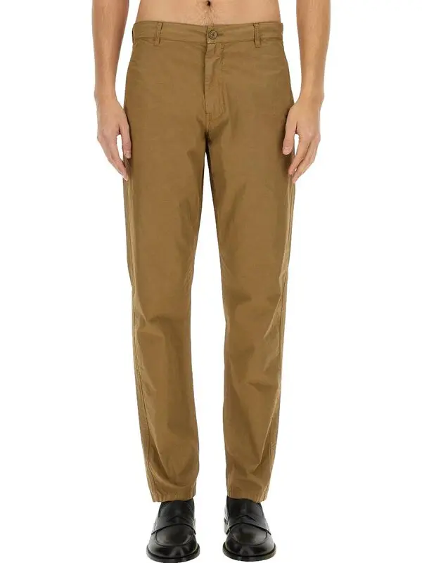 Aspesi Chino Pants - Beige