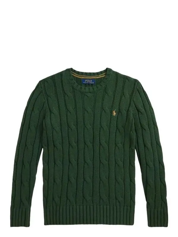 Polo Ralph Lauren Pullover - Green