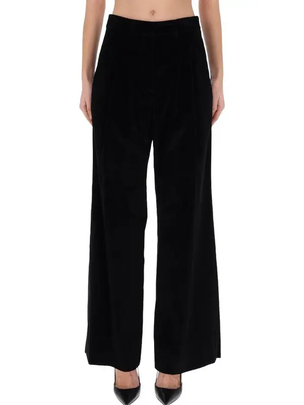 PT TORINO P.t Torino 'frankie' Trousers - Black