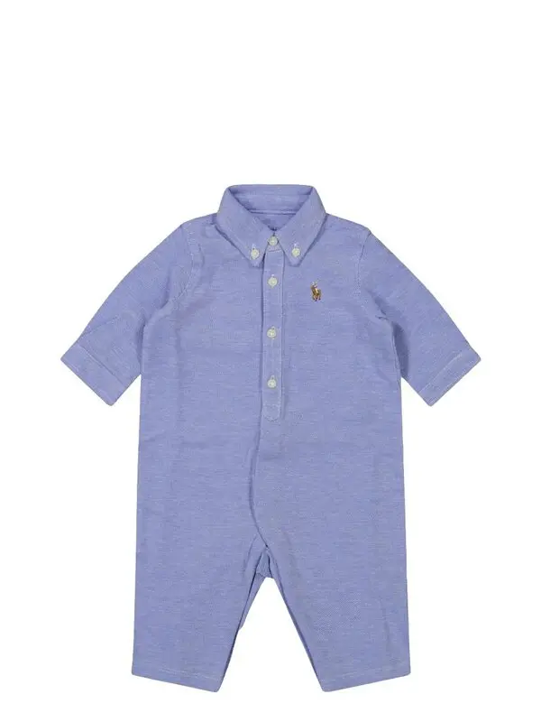 Polo Ralph Lauren One-piece Set - Blue