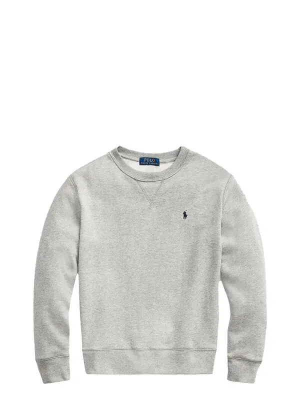 Polo Ralph Lauren Crewneck Shirt - Grey