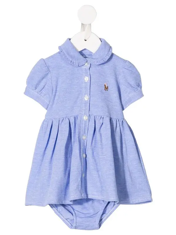 Polo Ralph Lauren Dress - Blue
