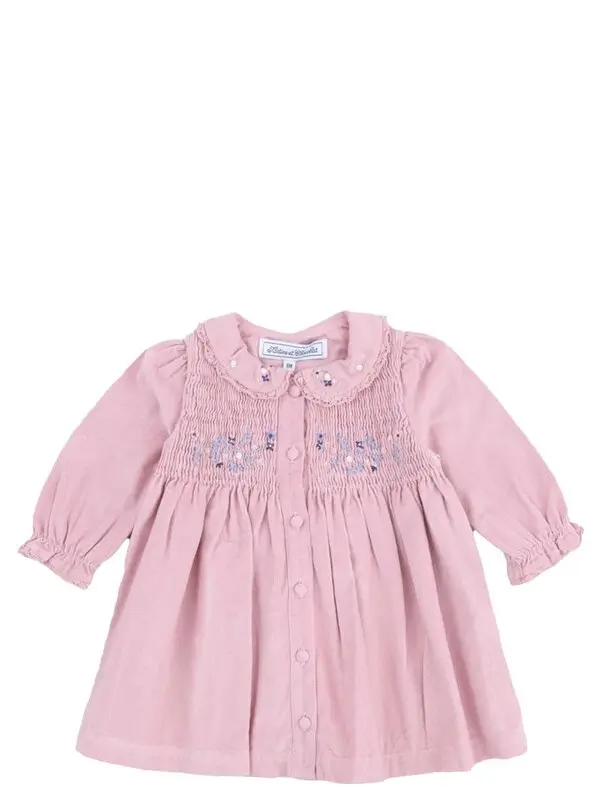 TARTINE ET CHOCOLAT Dress - Pink