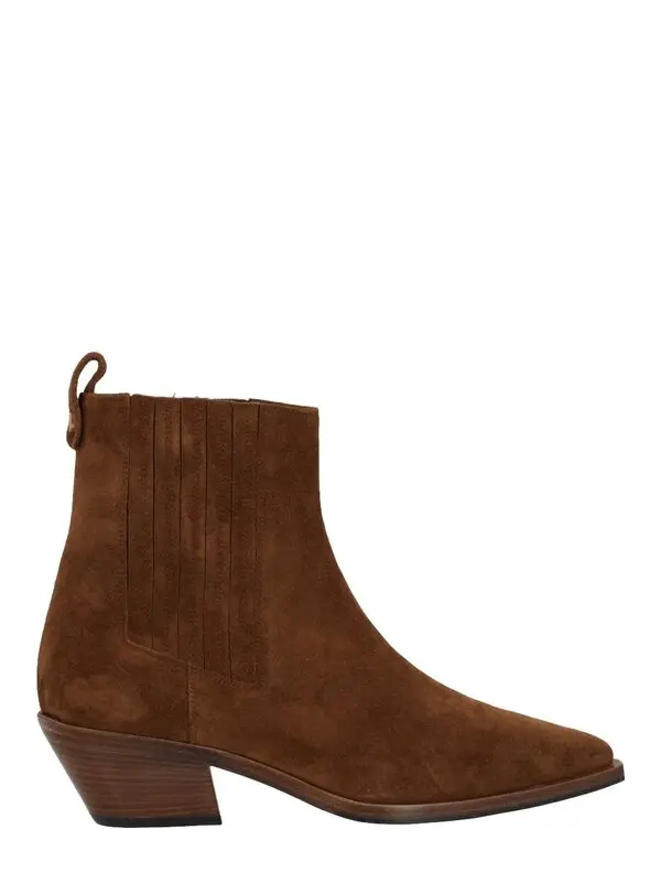 Roberto Festa Aurea Boots - Brown
