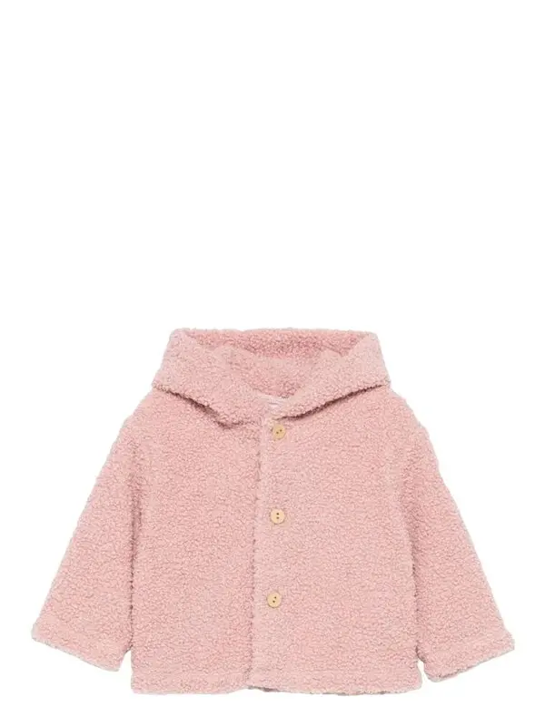 TEDDY & MINOU Jacket - Pink