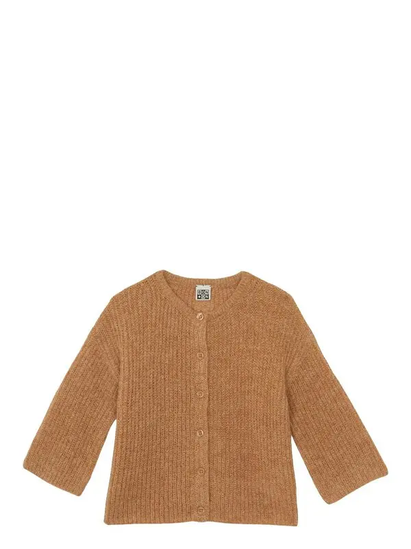 BONTON Sweater Lizbeth - Beige