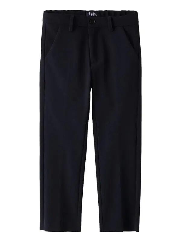 IL GUFO Long Pants - Blue