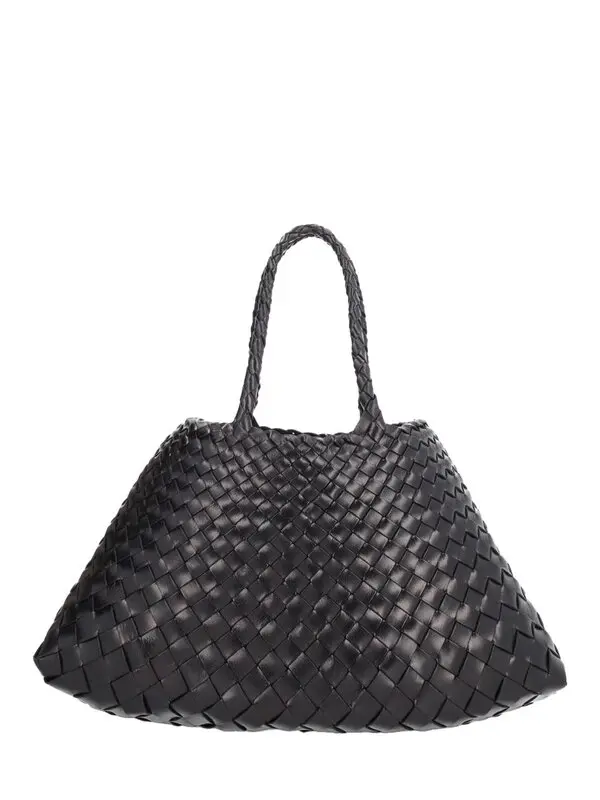 Dragon Diffusion Small 'holy Cross' Bag - Black