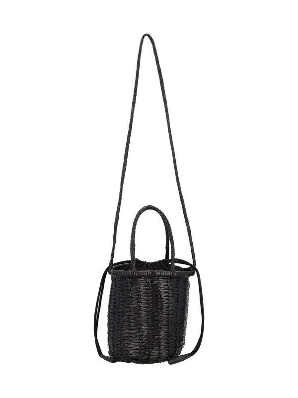 Dragon Diffusion Mini Lina Bag - Black