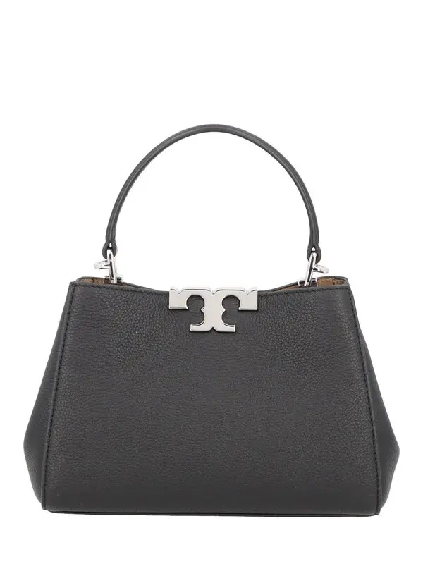 Tory Burch Eleanor Bag - Black