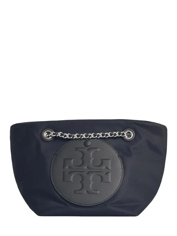 Tory Burch Mini Bag With Chain - Black
