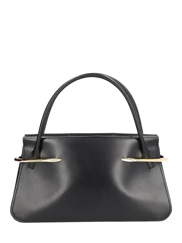 Givenchy Top Handle Bag - Black