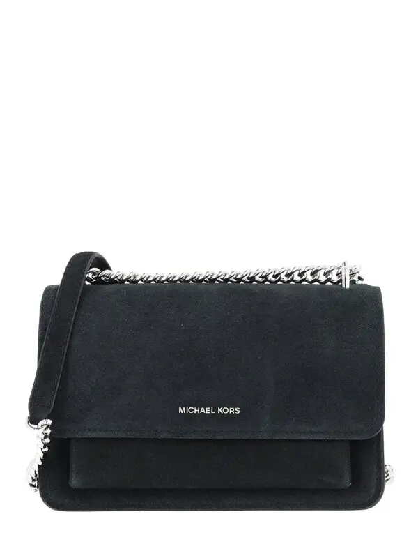 Michael Kors Claire Bag - Black