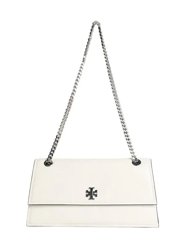 Tory Burch Kira Crossbody Bag - White