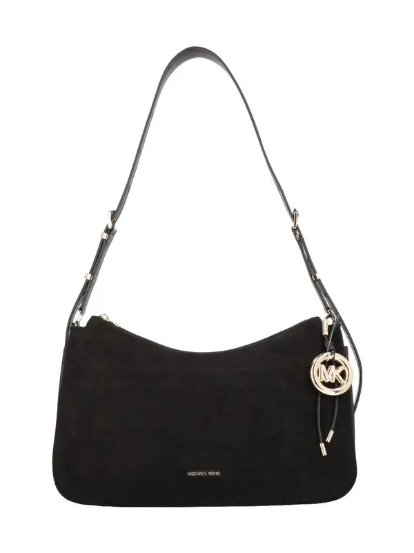 Michael Kors Nolita Bag - Black