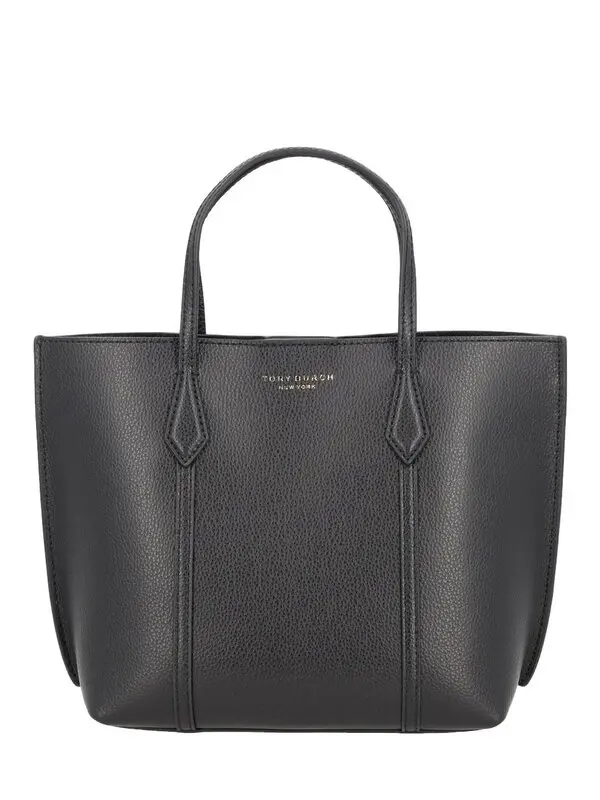Tory Burch Perry Shopper - Black