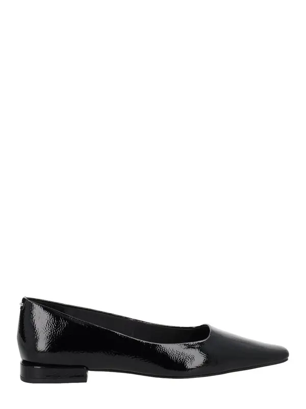 Michael Kors Dancer Darrah Flat - Black