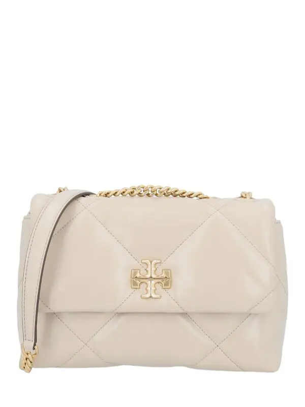 Tory Burch Kira Small Bag - Beige