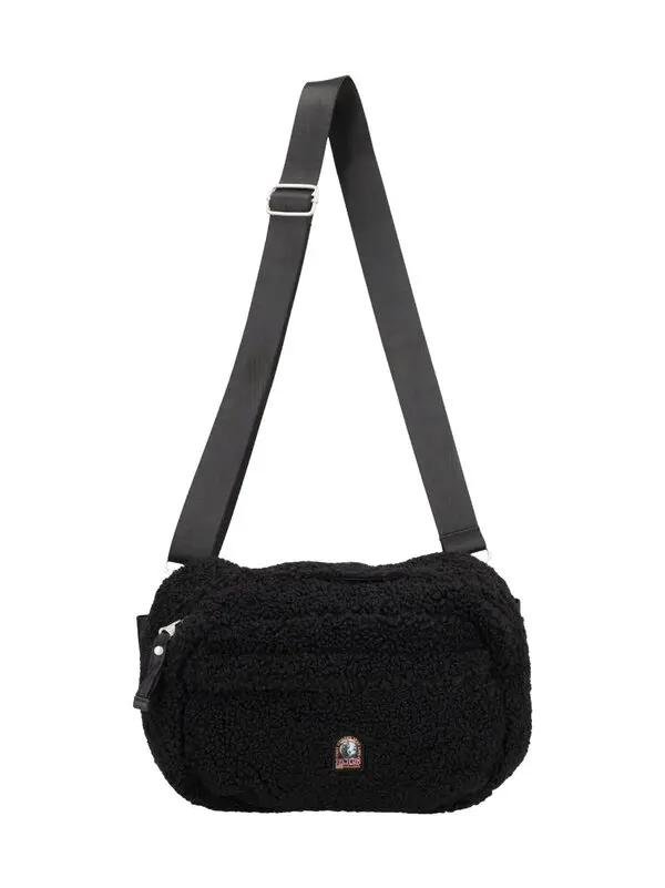 PARAJUMPERS Pouch - Black