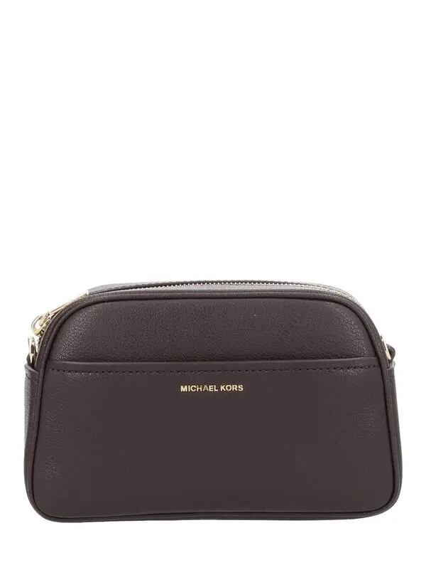 Michael Kors Jet Set Bag - Brown