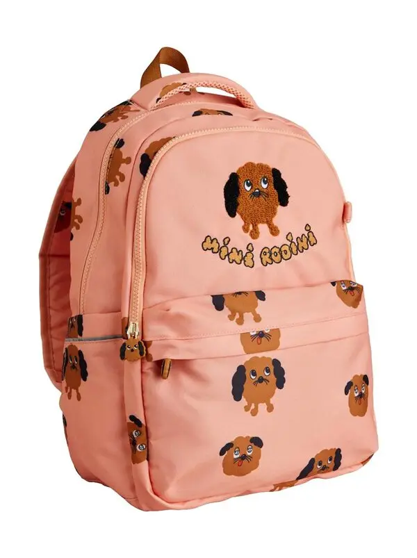 MINI RODINI Doggies Backpack - Multicolour