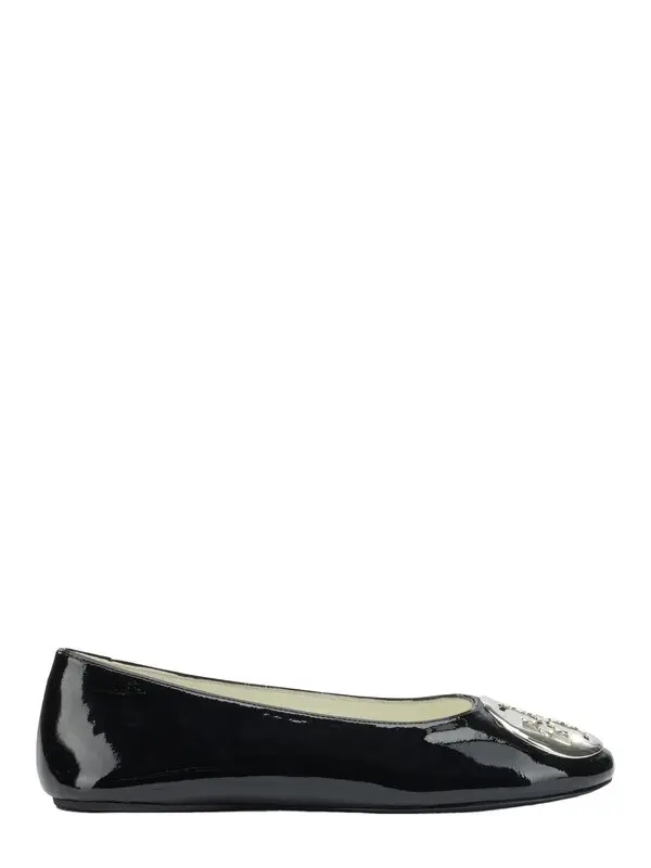 Tory Burch Ballerinas - Black