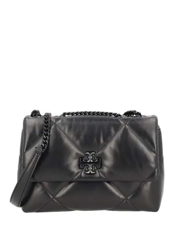 Tory Burch Kira Small Bag - Black