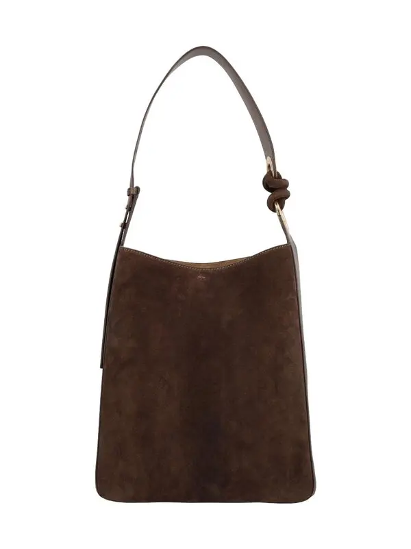 ANYA HINDMARCH Ringo Bag - Brown