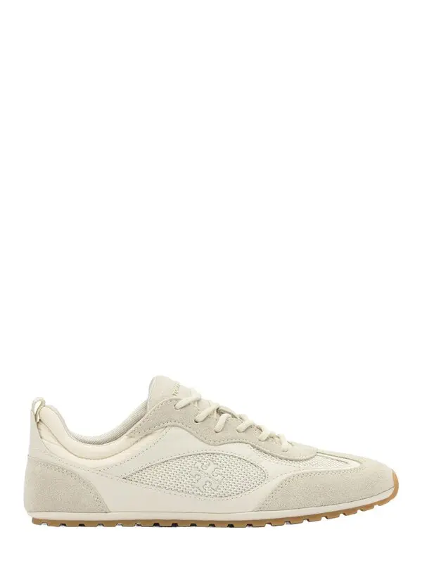 Tory Burch Sneakers & Slip-on - White