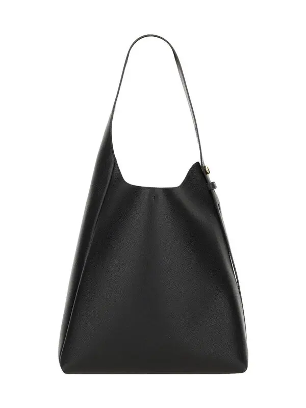 Tory Burch Hobo Bag - Black