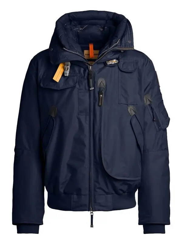 PARAJUMPERS Gobi Bomber - Blue