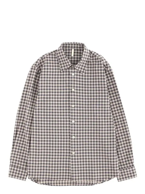 SUNFLOWER Studio' Shirt - Beige