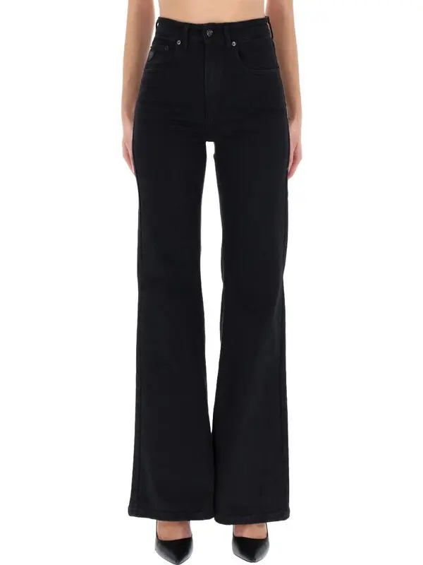 LOIS Palas Pants - Black