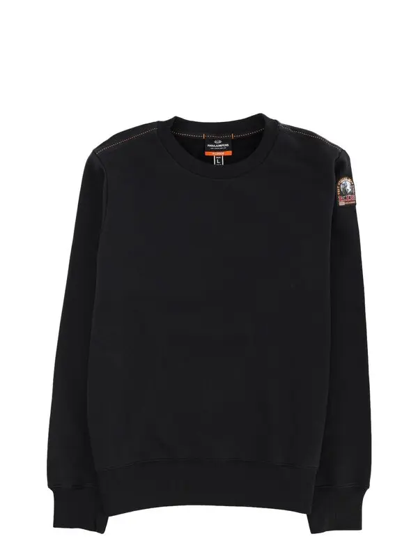 PARAJUMPERS K2 Sweatshirt - Black