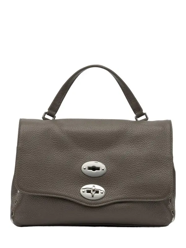 ZANELLATO Handbag - Brown