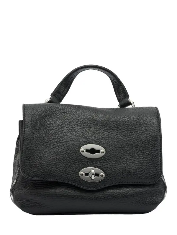 ZANELLATO Handbag - Black