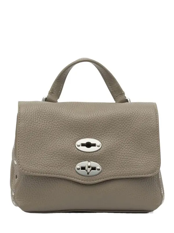 ZANELLATO Handbag - Brown