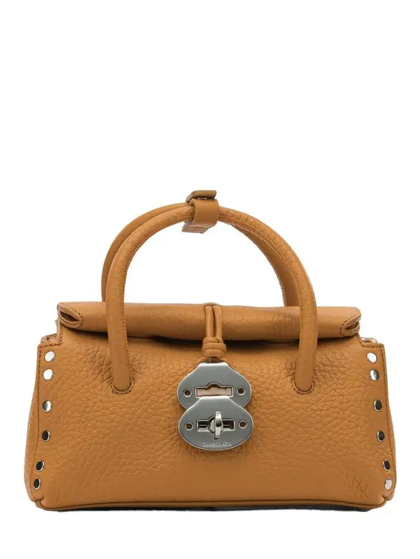 ZANELLATO Handbag - Orange
