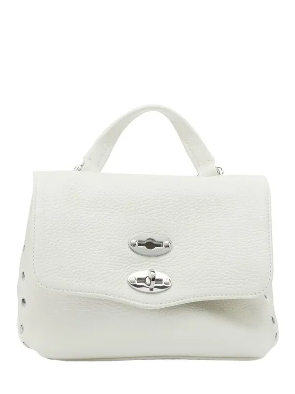 ZANELLATO Handbag - White